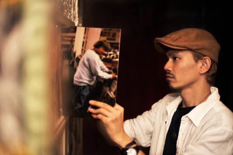 Nujabesからも信頼されていたDJ RYOW a.k.a. SMOOTH CURRENT、シングル配信 - ぴあ音楽