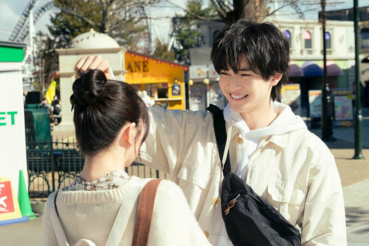 首位逆転で「インディ・ジョーンズ」が1位に 高橋文哉、桜田ひより共演の『交換ウソ日記』は初登場3位【動員ランキング】 の画像・写真 ぴあ映画