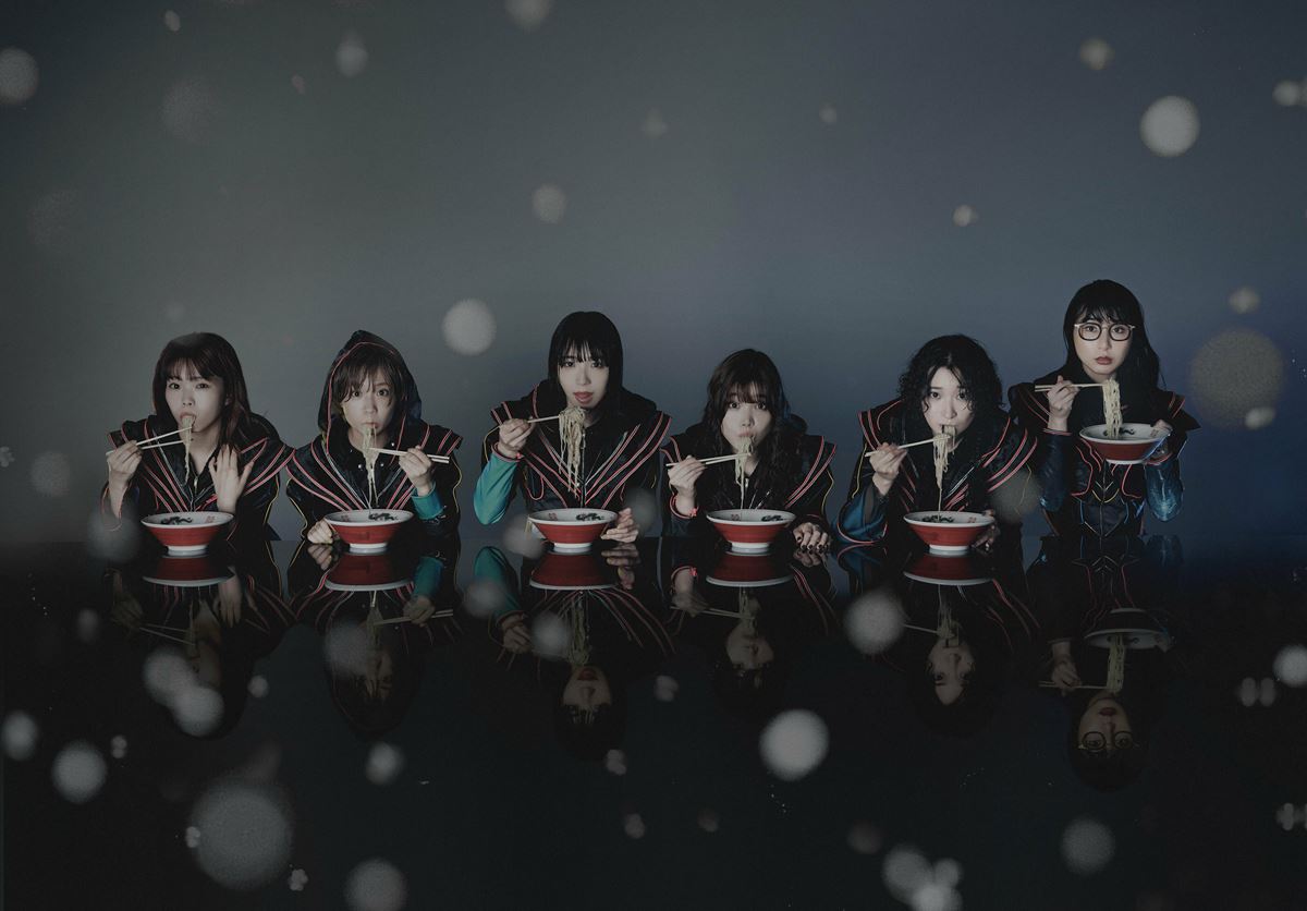 BiSH、4年ぶりの横アリ公演で代々木第一体育館ワンマン『世界で一番綺麗なBiSH』の開催を発表 の画像・写真 - ぴあ音楽