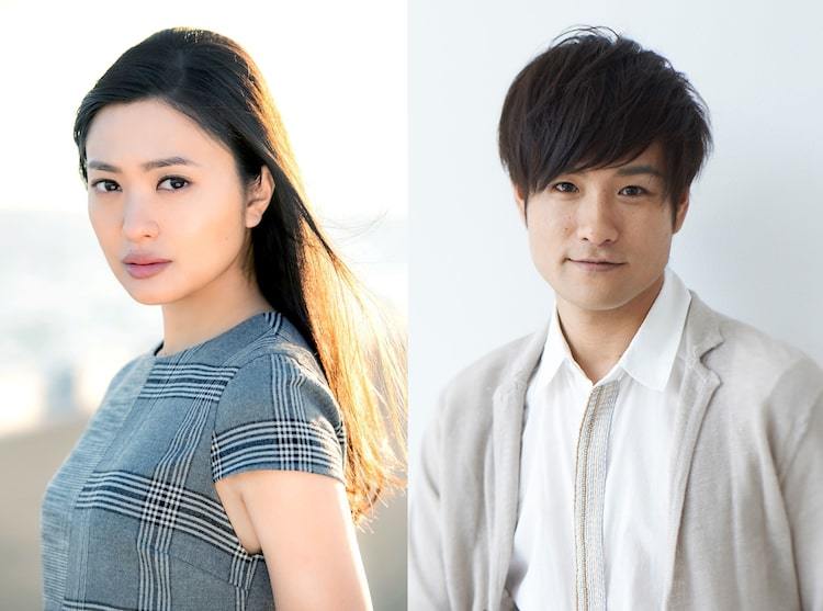 北原里英が笠原秀幸との結婚発表「一緒にいるときの自分はすごく面白くて好き」 の画像・写真 ぴあ映画