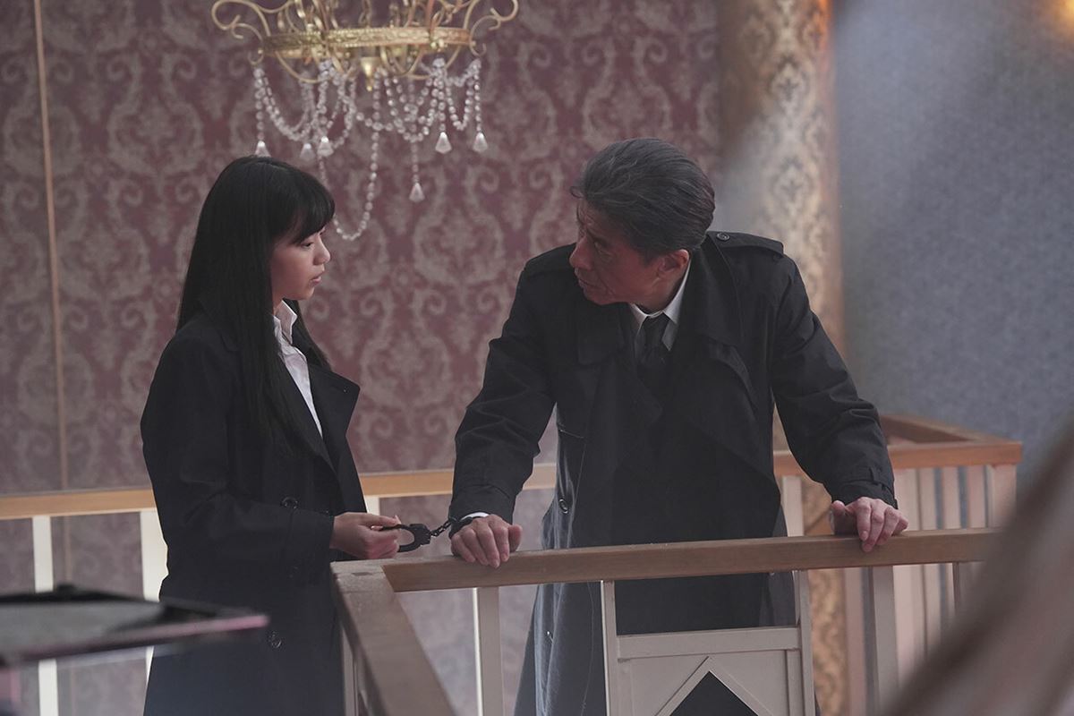 帰ってきた あぶない刑事・画像・写真 ぴあ映画