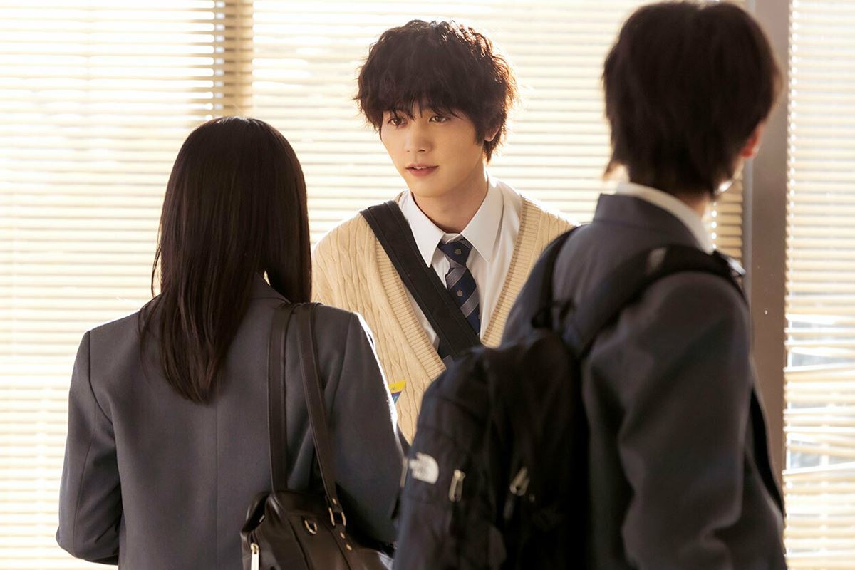 首位逆転で「インディ・ジョーンズ」が1位に 高橋文哉、桜田ひより共演の『交換ウソ日記』は初登場3位【動員ランキング】 の画像・写真 ぴあ映画