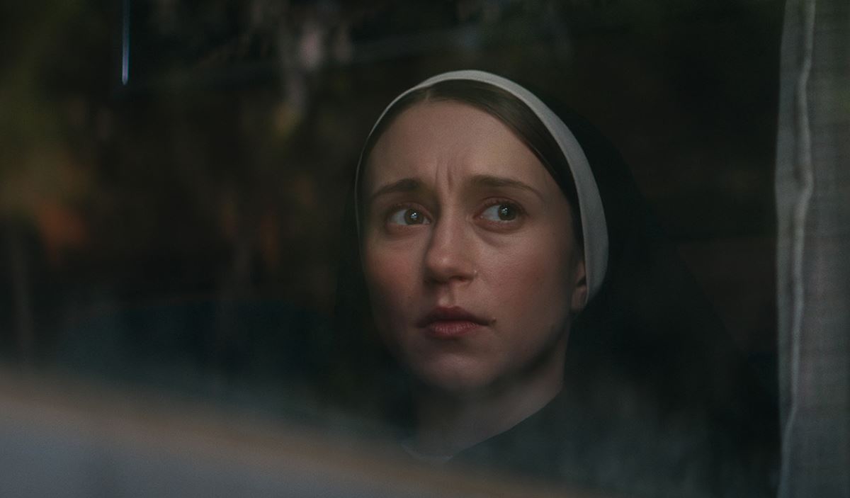 『死霊館のシスター』製作者ジェームズ・ワンがホラー映画を成功させる“秘訣”を語る の画像・写真 ぴあ映画