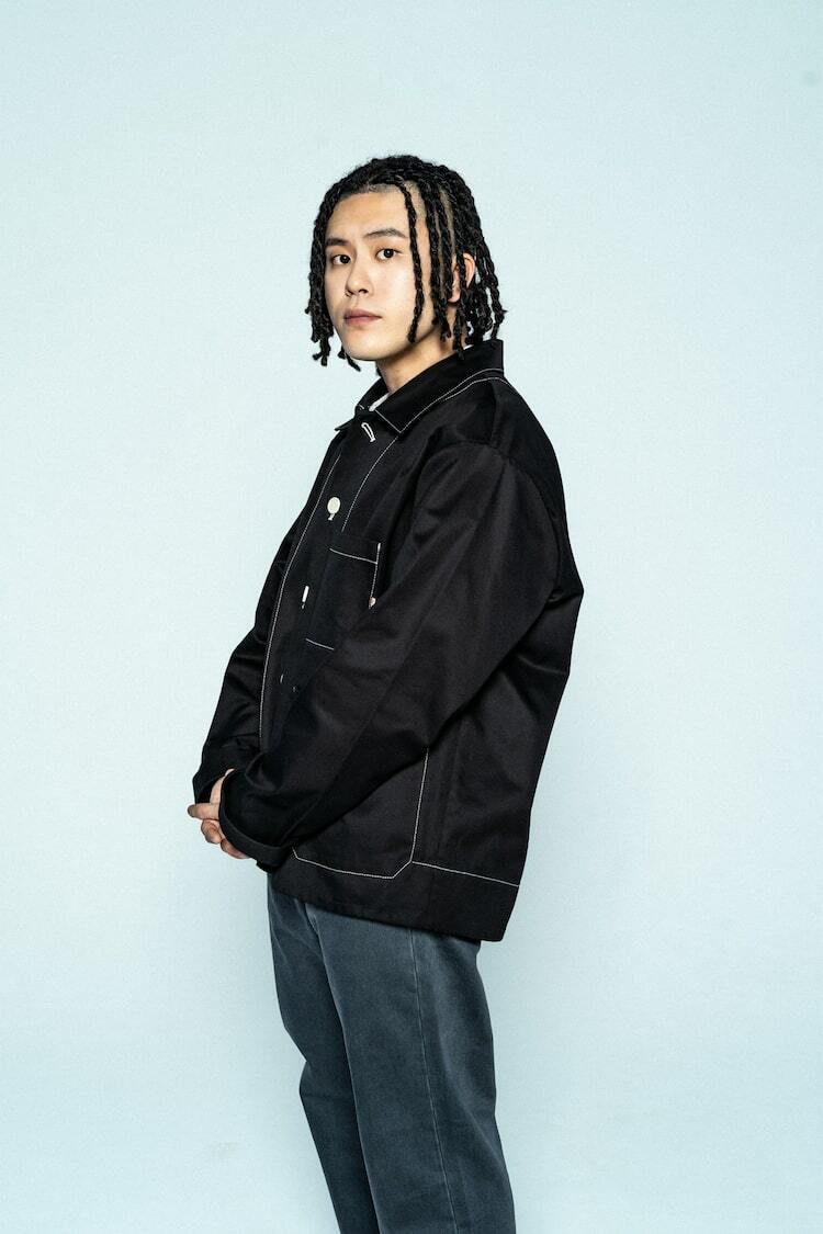 VIGORMAN、山岸竜之介プロデュース曲「Wonder Land」MVプレミア公開 - ぴあ音楽