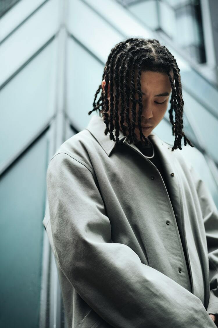 VIGORMANが3rdアルバム発売 唾奇、Awich、SAMI-T客演の収録曲を先行配信 - ぴあ音楽