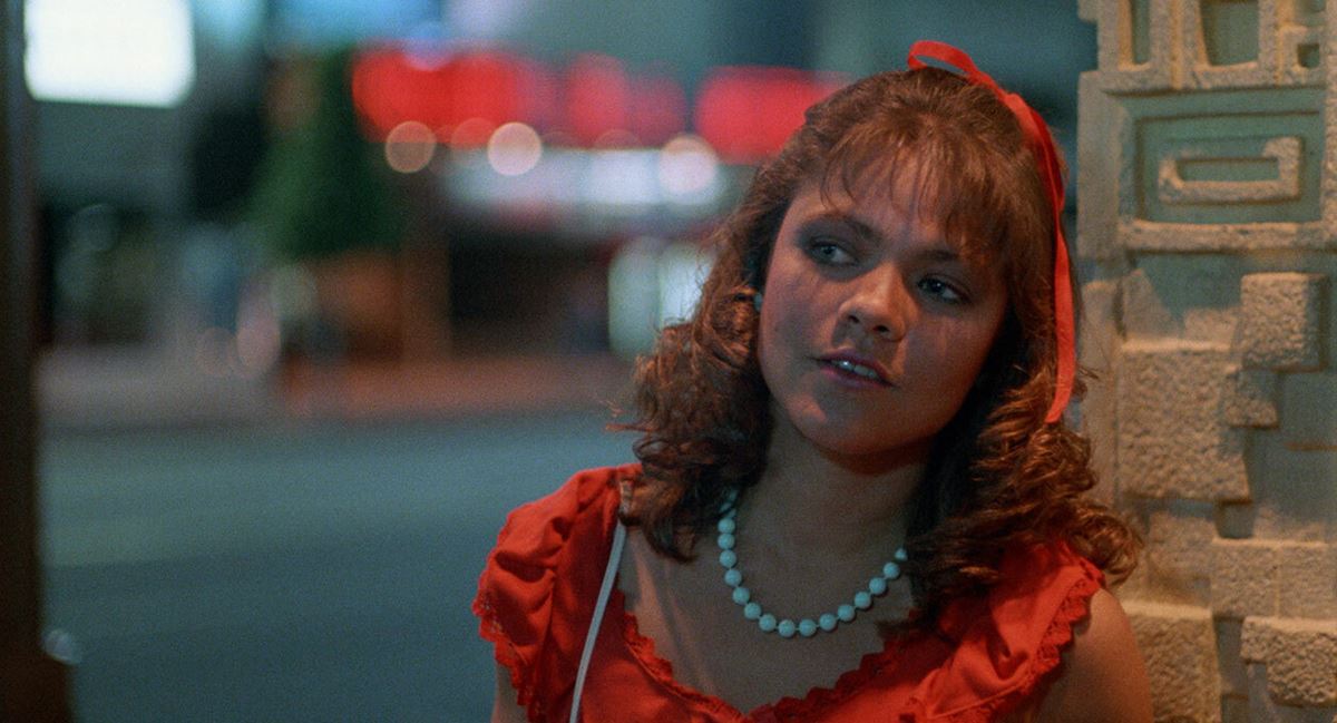 エンジェル〈1983年〉・画像・写真 - ぴあ映画