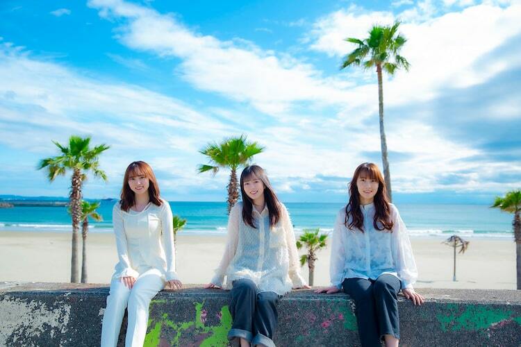 デビュー5周年のSARD UNDERGROUND、オリジナルアルバム＆シングル同時リリース - ぴあ音楽