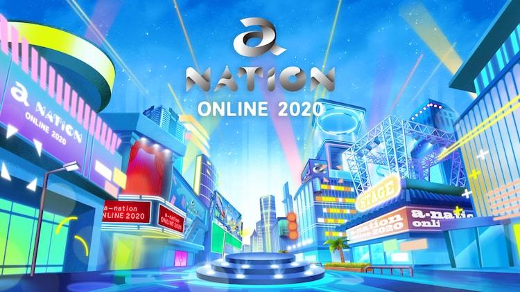 今週末開催「a-nation」にBALLISTIK BOYZ、ゴールデンボンバーら追加 - ぴあエンタメ情報
