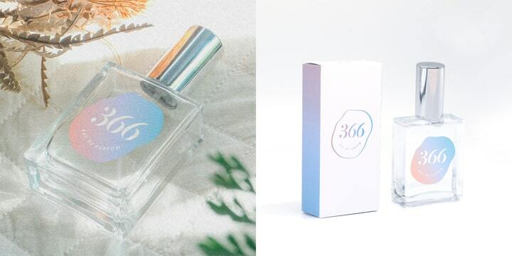 恐いくらい記憶に残る？HY「366日」イメージの香水誕生 - ぴあ音楽
