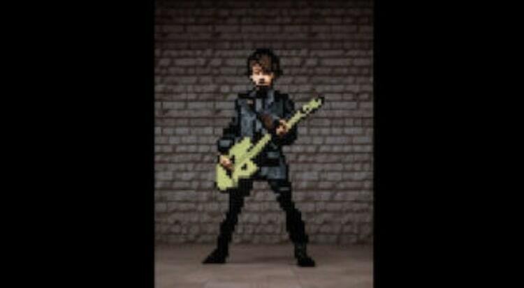 BLUE ENCOUNT、画像生成AIを活用した新曲MV公開 - ぴあ音楽