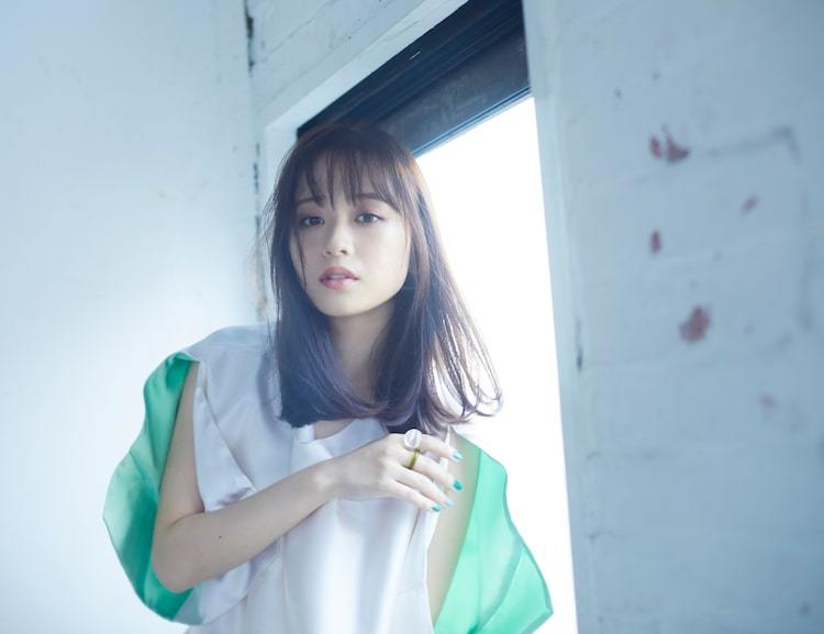 大原櫻子ニューシングルは“恋と愛情の間のラブソング”、一青窈&丸谷マナブと再びタッグ ぴあ音楽
