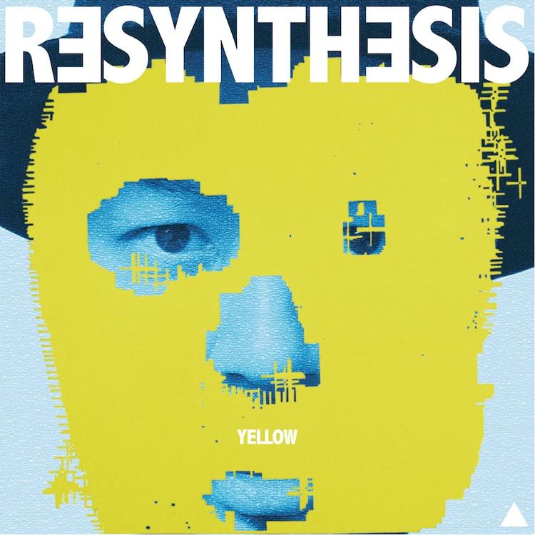 grooveman Spot、自主レーベル第1弾は「Resynthesis」シリーズ最新作 - ぴあ音楽