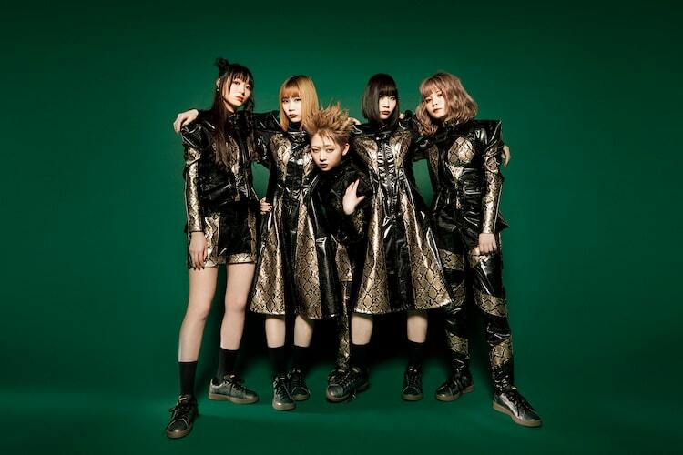 ASP史上最大規模の全国ツアー「ACOUSTiC SAD ORCHESTRA TOUR」開催決定 - ぴあ音楽