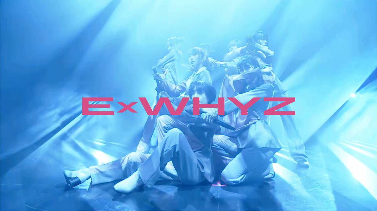Exwhyz、アユニ・dを迎えて全曲披露した新アルバム『xanadu』ライブ映像公開 の画像・写真 ぴあ音楽