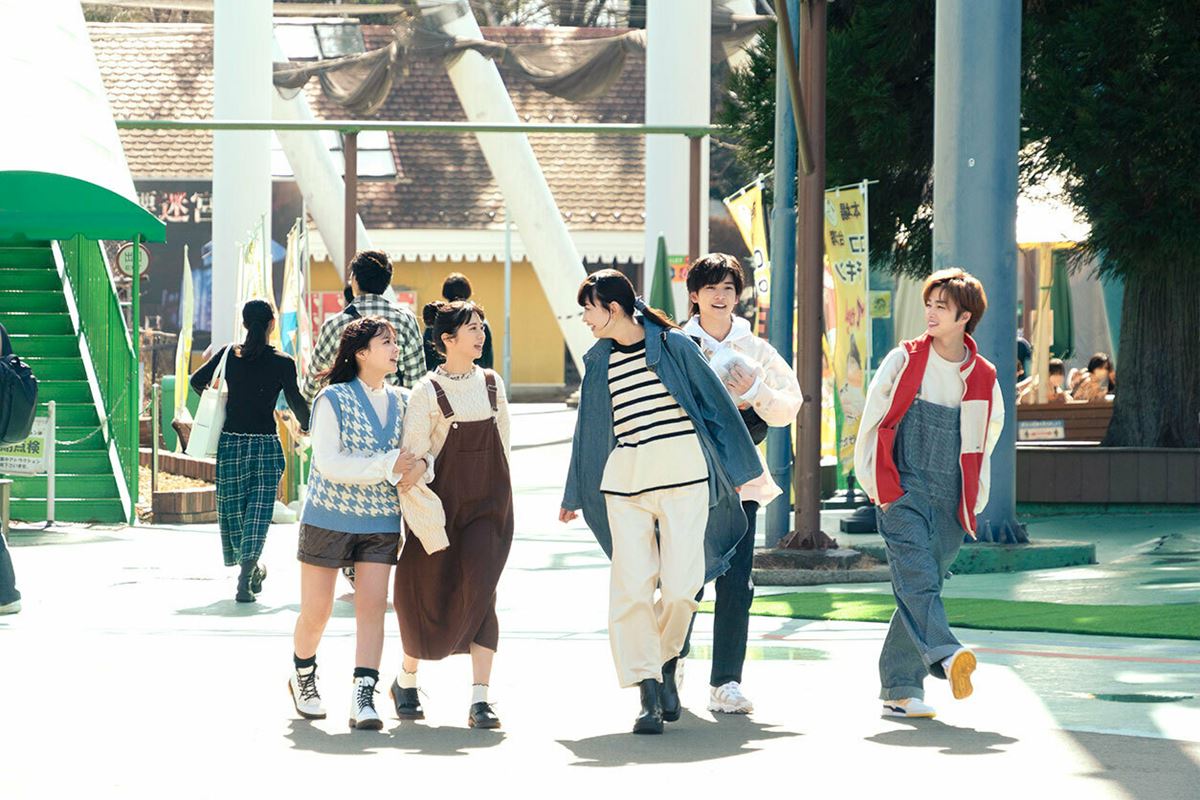 首位逆転で「インディ・ジョーンズ」が1位に 高橋文哉、桜田ひより共演の『交換ウソ日記』は初登場3位【動員ランキング】 の画像・写真 ぴあ映画