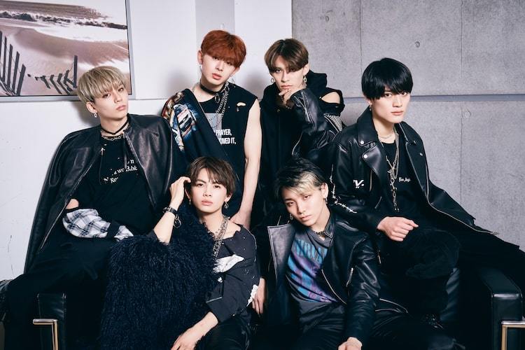 「ZIP!」にハックツされたONE N' ONLY、明日のSHOWBIZコーナーに登場 - ぴあ音楽