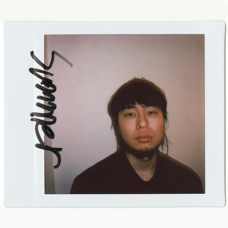 ODD Foot Works、約3年ぶりにアルバム発表 - ぴあエンタメ情報