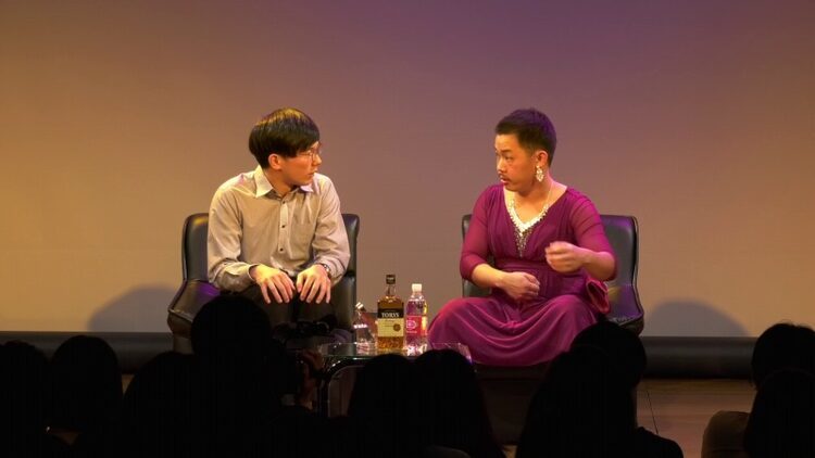 ザ・マミィ「パパプライド」csテレ朝で前後編、第1回単独公演 ぴあエンタメ情報