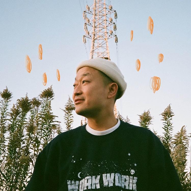 CHAPAH、プロデューサーにNARISK迎えた次作から先行シングル配信 - ぴあ音楽