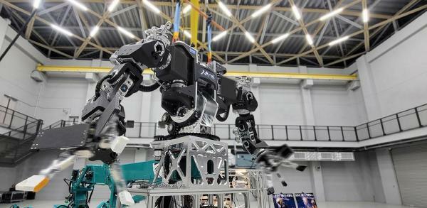 特別展「きみとロボット ニンゲンッテ、ナンダ？」 | ぴあエンタメ情報