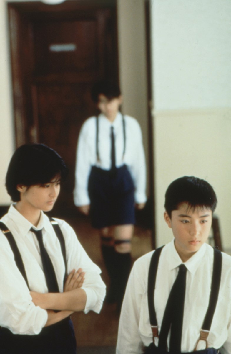 1999年の夏休み〈30th Anniversary デジタルリマスター版〉・画像・写真 ぴあ映画 