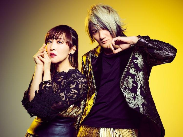 angela、10thアルバムにatsuko×遠藤正明のデュエットソング「Battle & Message」 - ぴあ音楽