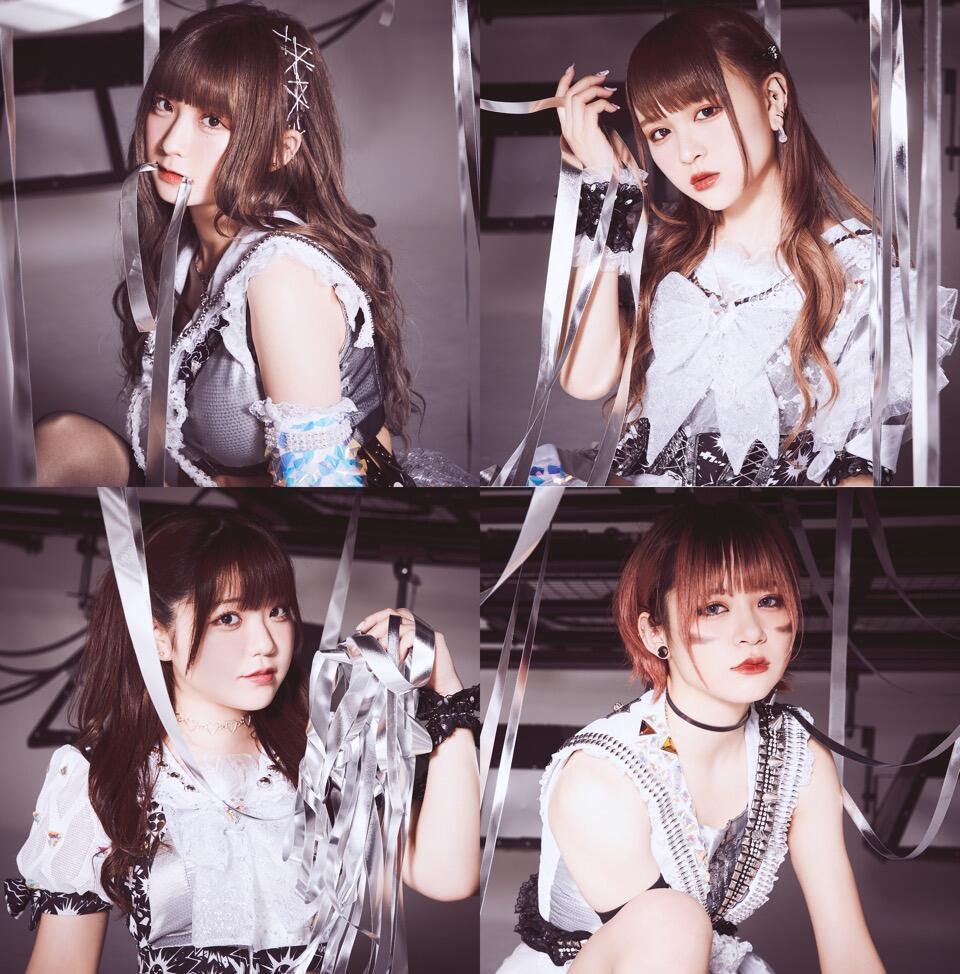 LADYBABY 『Ride the Lightning TOUR 2019』 - ぴあ音楽