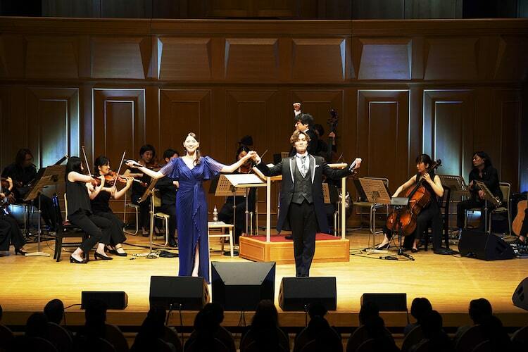 加藤和樹と朝夏まなとのルーツを辿るコンサートが再び「THE Roots Return」 - ぴあエンタメ情報