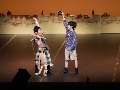 かぐや姫 The Bamboo Princess | ぴあエンタメ情報