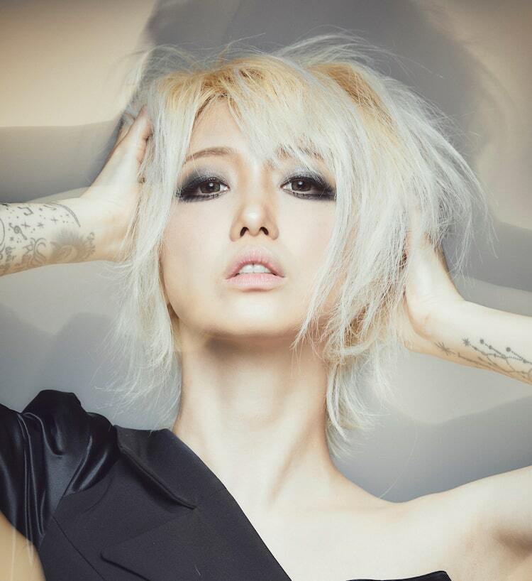 元AldiousのRe:Noが復活、ワンマンライブ開催＆本日ソロデビュー曲配信 - ぴあ音楽