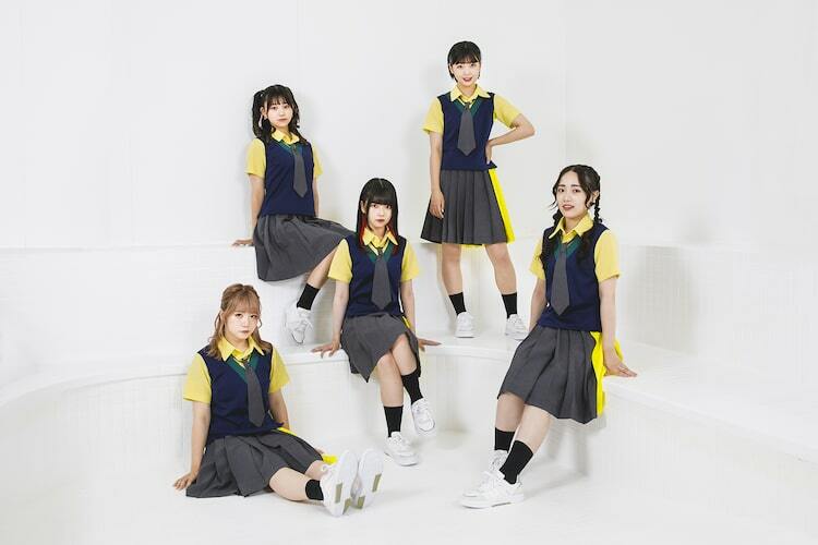 WACKの育成グループWAggが活動終了 - ぴあエンタメ情報