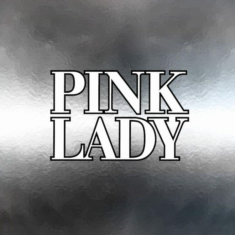ピンク・レディー解散直前のアルバム「PINK LADY」配信スタート - ぴあエンタメ情報