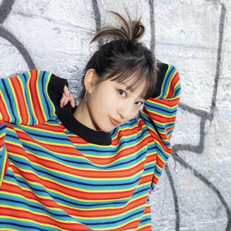 RISANOがソロとして初のEPリリース、“喜怒哀楽＋無”の感情を楽曲に - ぴあ音楽