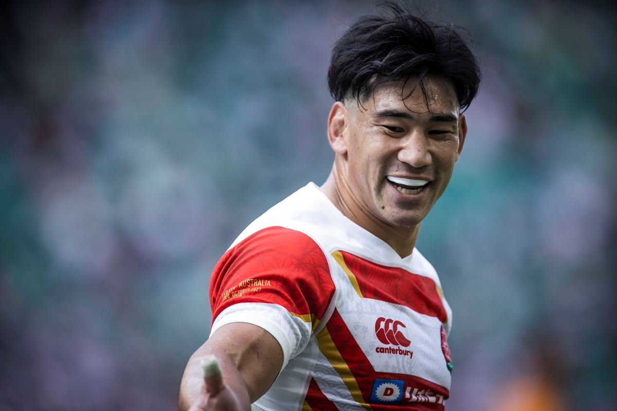 田村「僕が最下位」、中村「この1年死ぬ気で」、ラグビー日本代表ポジション争いが激化！ の画像・写真 ぴあエンタメ情報