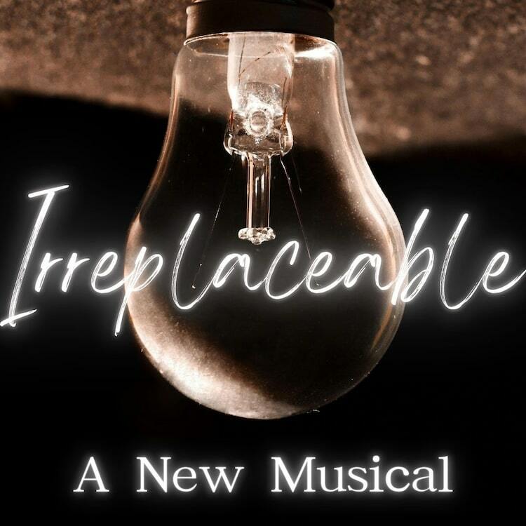 須貝英の新作ミュージカル「Irreplaceable」ニューヨークでリーディングに - ぴあエンタメ情報