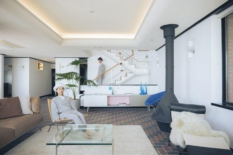 RYUSENKEI最新アルバム「イリュージョン」アナログ盤リリースに合わせ世界配信スタート - ぴあ音楽