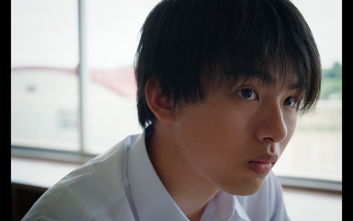 Sano ibuki、新曲「少年讃歌」MV公開 ミニアルバム『革命を覚えた日』のジャケットも の画像・写真 - ぴあ音楽