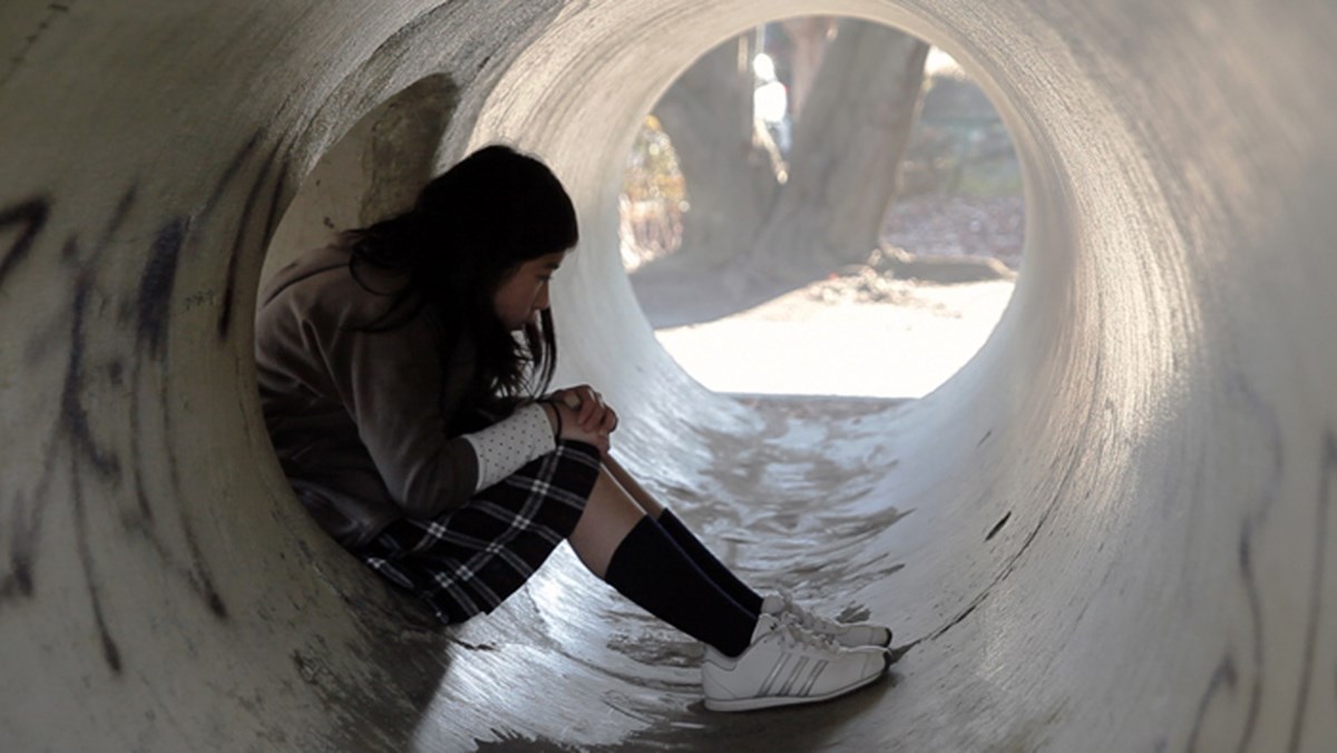聴こえてる、ふりをしただけ・画像・写真 ぴあ映画
