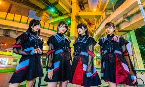 Party Rockets GT DIG TOUR - ぴあ音楽