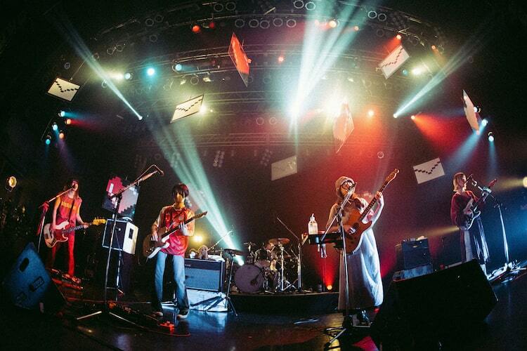 Cody・Lee(李)、北から南までビッグラブ届けた全国ツアー完走 - ぴあ音楽