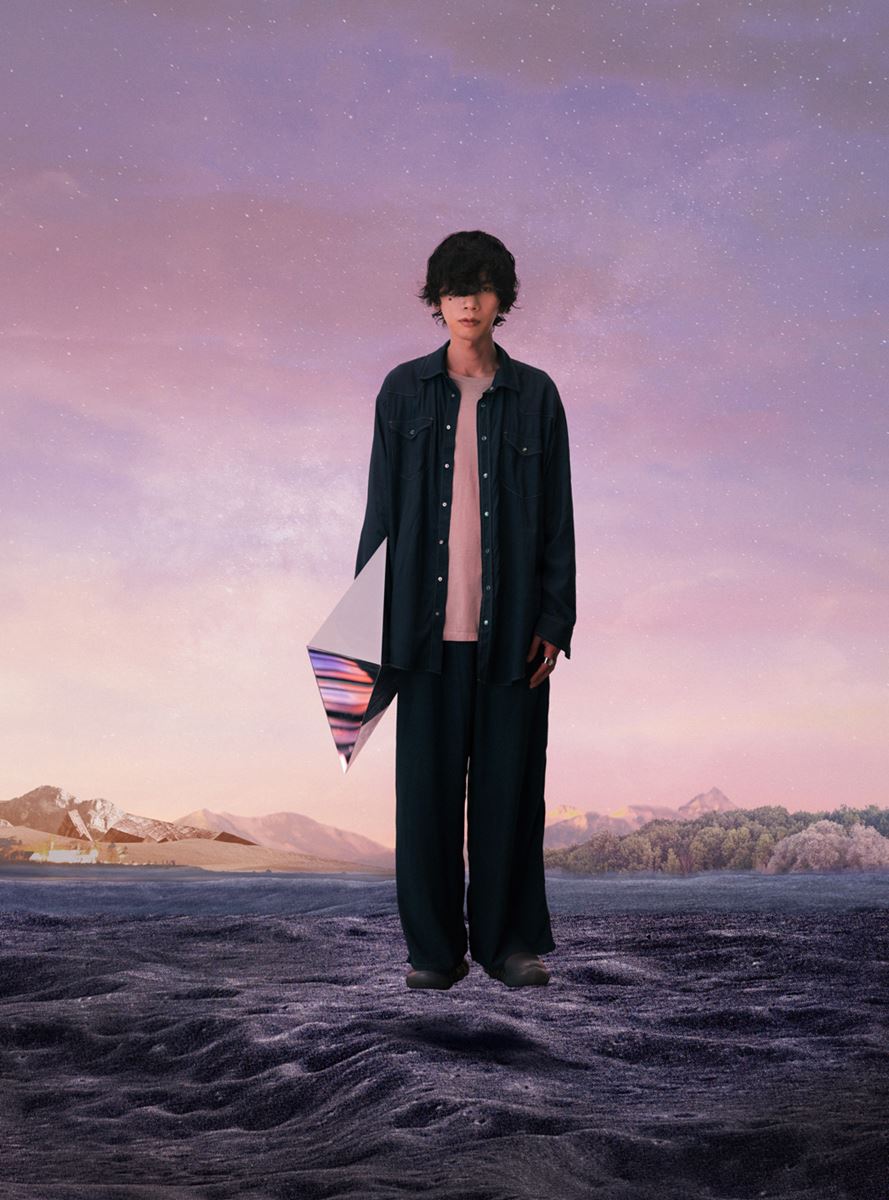 『シン・ウルトラマン』主題歌が米津玄師による書き下ろし楽曲「m八七」に決定 の画像・写真 ぴあ映画