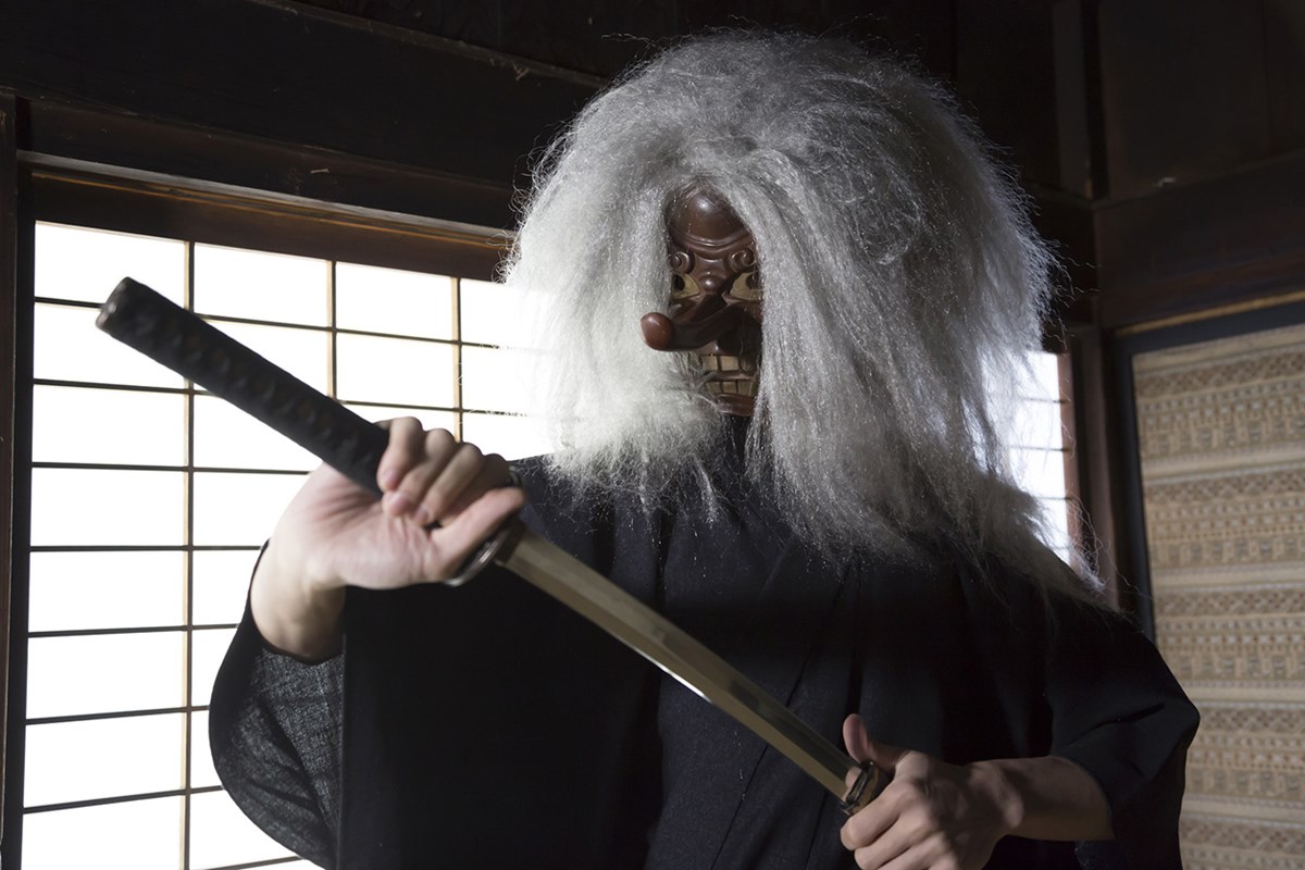 劇場版 屍囚獄 結ノ篇・画像・写真 ぴあ映画