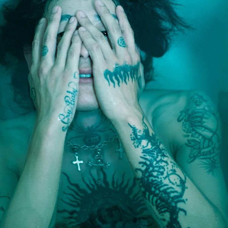 TYOSiN、“EMO × HYPERPOP”な新曲配信 - ぴあ音楽