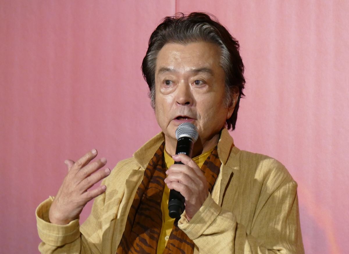 賀来賢人＆門山葉子『ライオン・キング』を代表する名曲『愛を感じて』を生披露 の画像・写真 ぴあ映画 