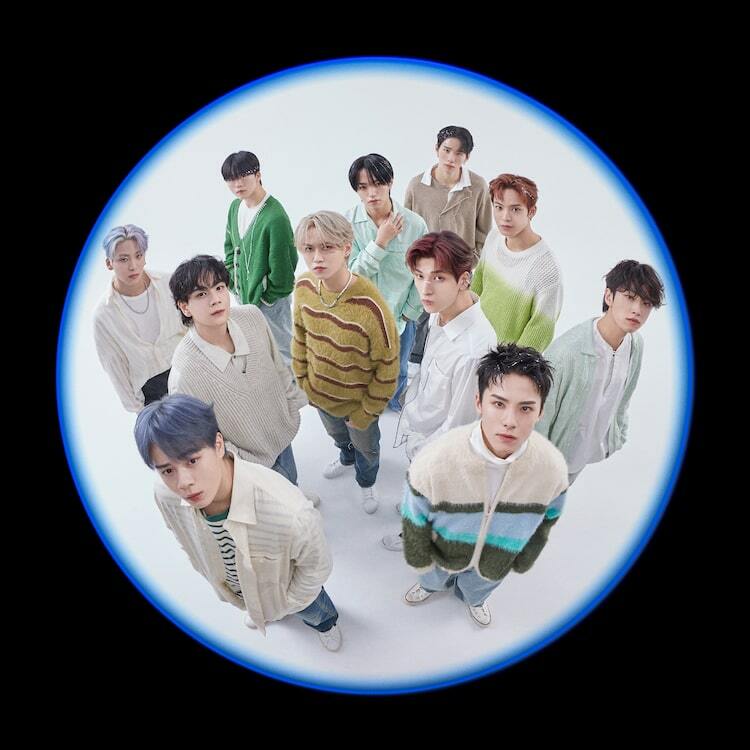 JO1がアニメ「七つの大罪」新OPテーマを今夜0時に配信、初のBlu-rayシングル発売も決定 - ぴあ音楽