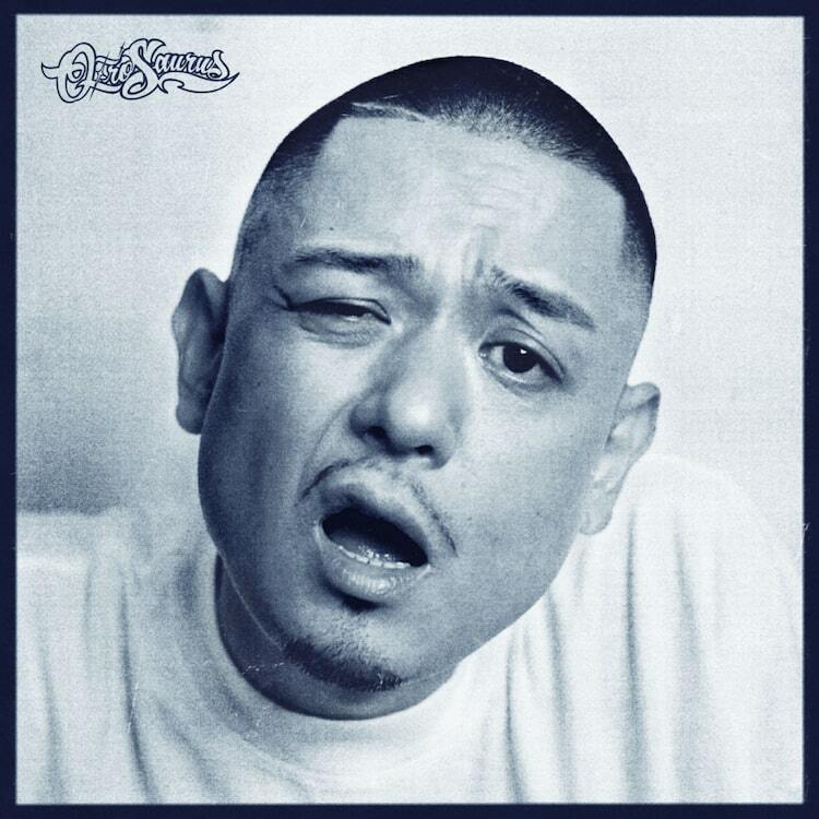 OZROSAURUS、このあと0時にニューアルバム発売 - ぴあ音楽