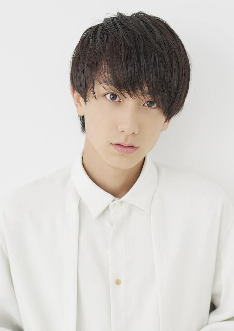 小西詠斗・近藤頌利らが“全力のごっこ遊び”、高橋悠也×東映「TQY」キャスト発表 - ぴあエンタメ情報