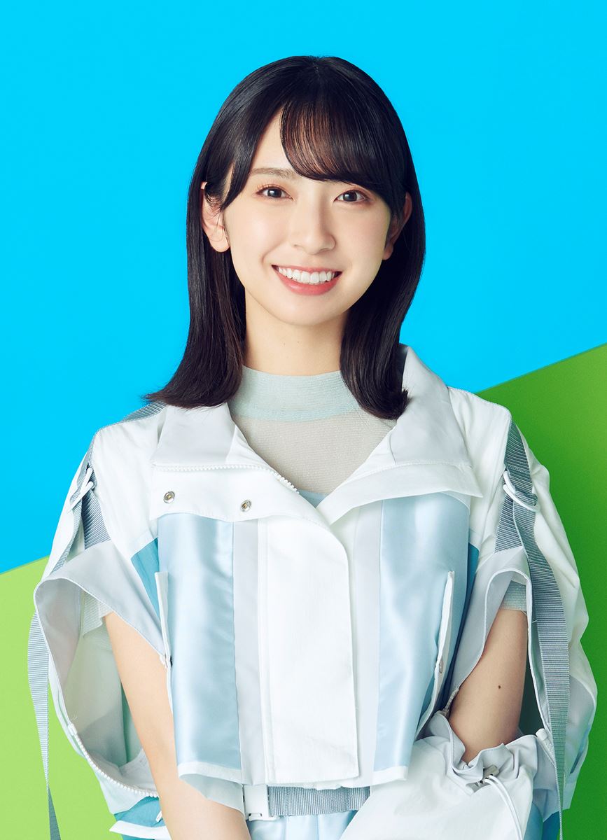 日向坂46、全国ツアーで新曲「月と星が踊るmidnight」初披露 新たなアーティスト写真も公開 の画像・写真 ぴあ音楽