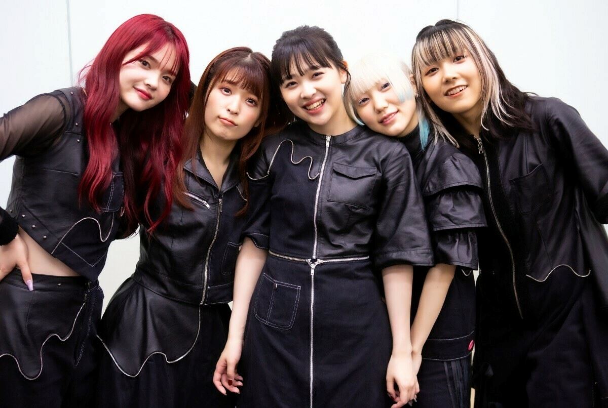 【インタビュー】PIGGS、全国ツアーいよいよスタート！「1本のライブの中でいろんなPIGGSを見せられるものにしたい」 の画像・写真 ...