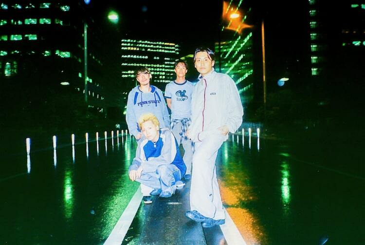 KOTORIが会場限定で新作CDリリース、発売日から全国ツアー - ぴあ音楽